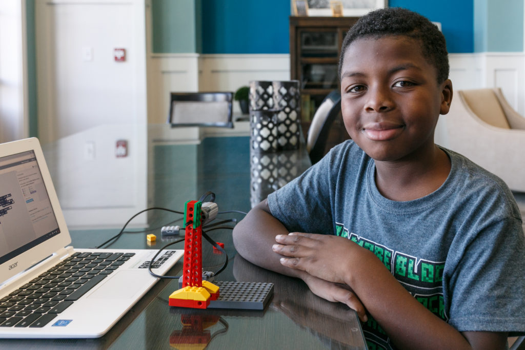 Renaissance West Community Initiative - Inspiring Extraordinary Impact ...