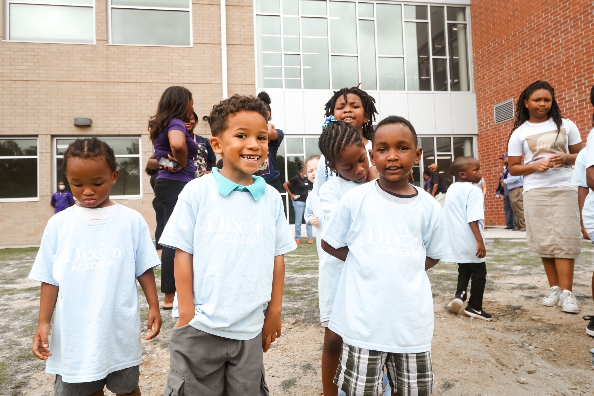 Renaissance West Community Initiative - Inspiring Extraordinary Impact ...