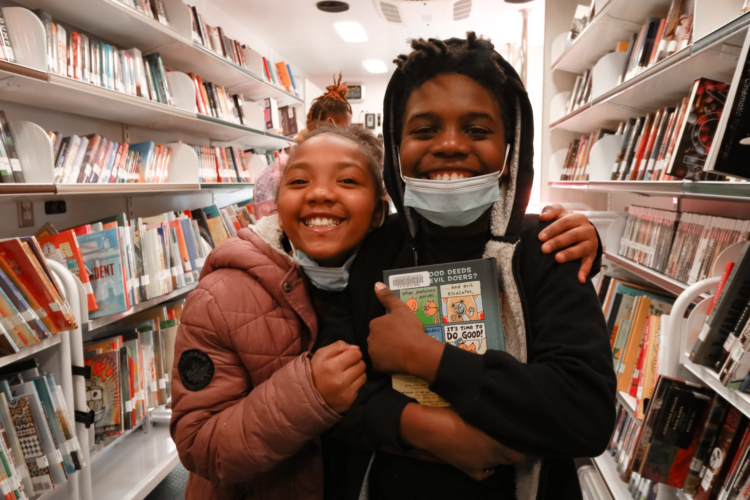 Renaissance West Community Initiative - Inspiring Extraordinary Impact ...